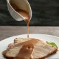 Veloute-Mother Sauce - The Chef's Cooking School