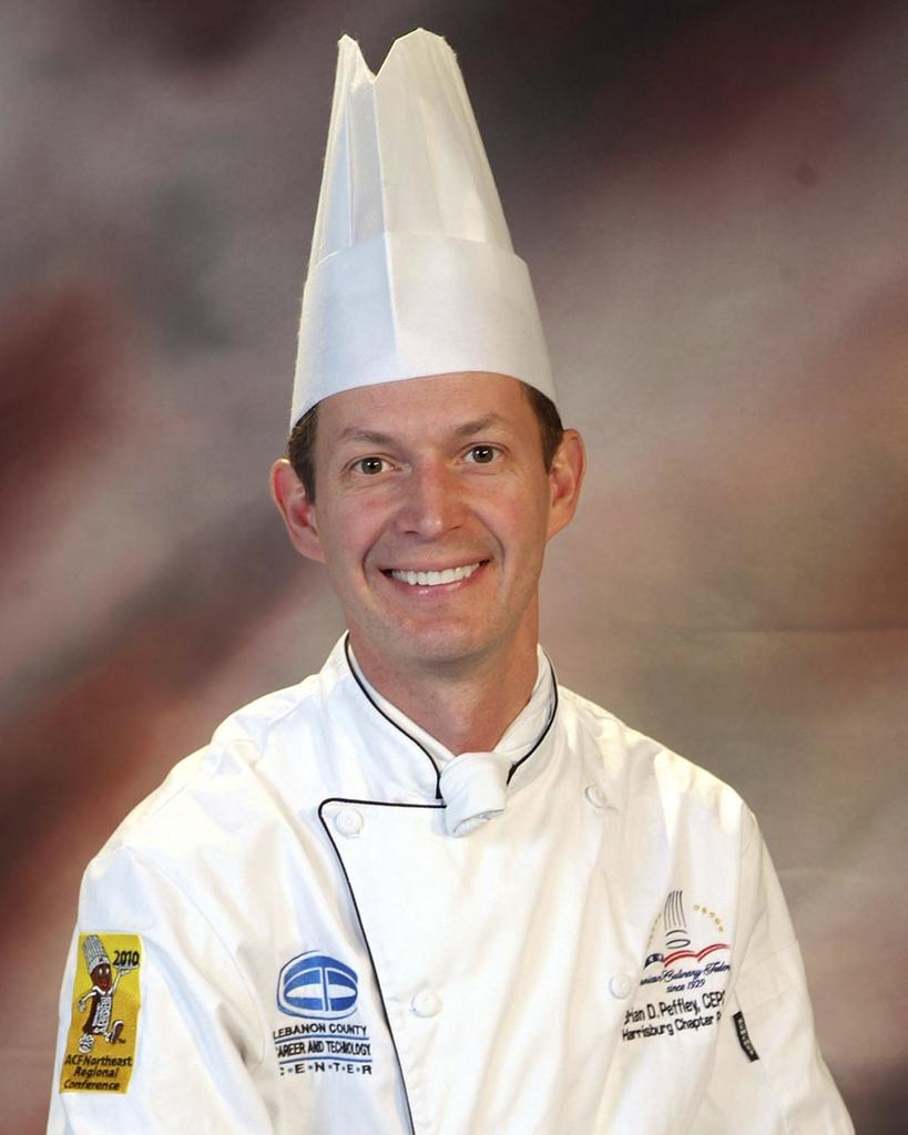 Bread Making Basics with Brian Peffley