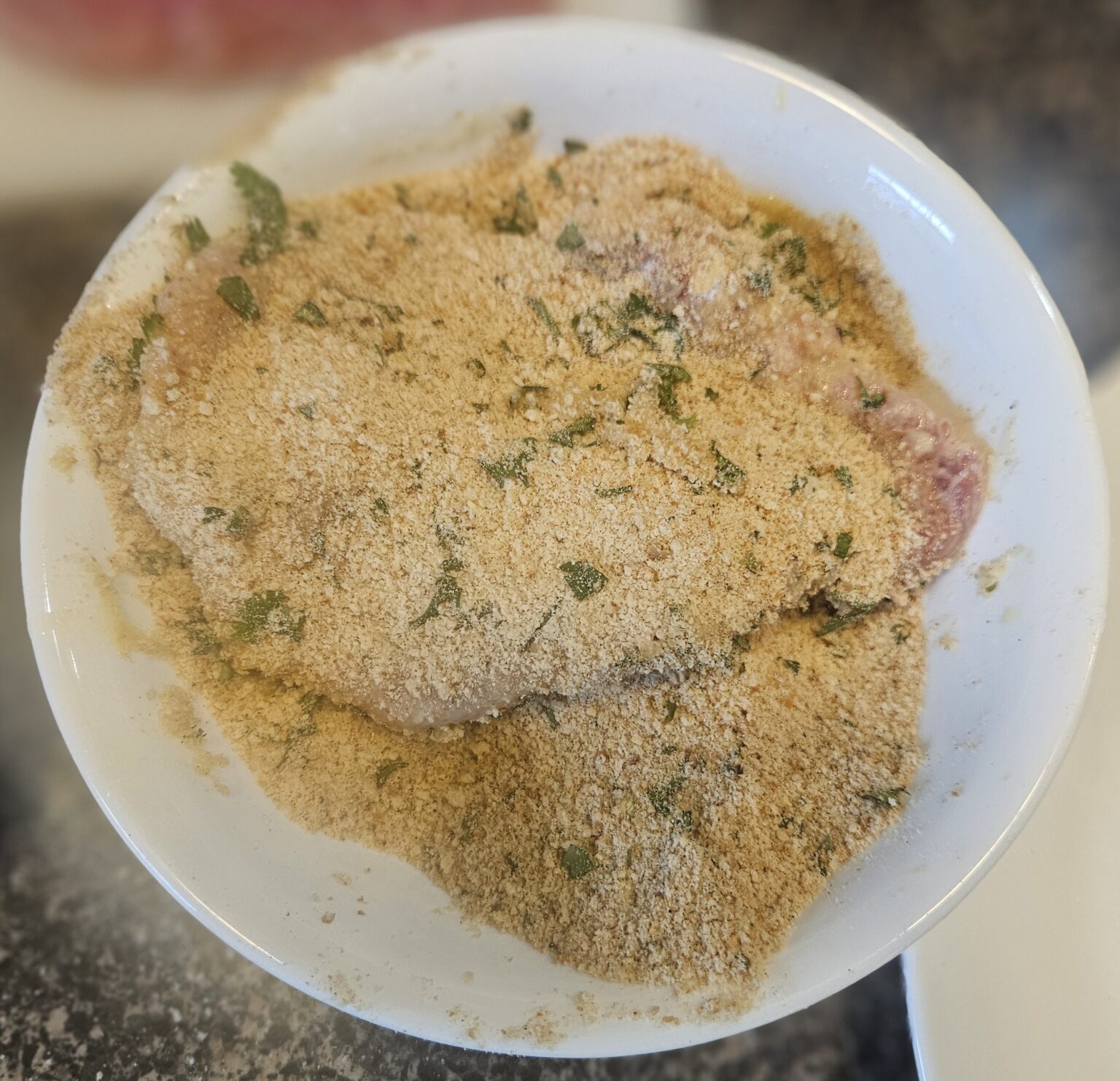 German Pork Schnitzel - The Chef's Cooking School